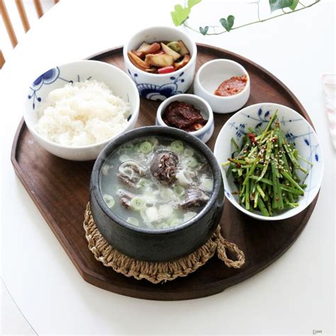 순대국 만들기 순대국밥 다대기 만들기 사골육수활용 순대요리 네이버 블로그