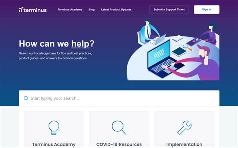 Zendesk Help Centers 9 Great Customized Examples