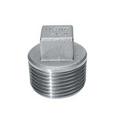 Square Plug At ₹ 95piece Madhavbaug Mumbai Id 2853856047230