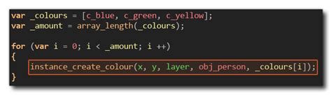 Creating An Extension