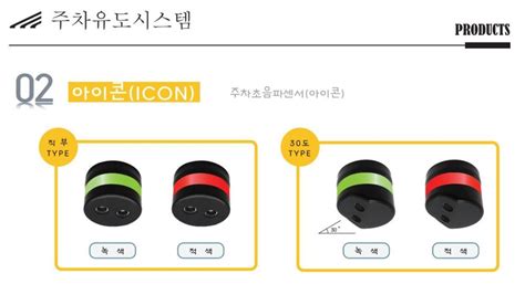 주나래젠 주차유도관제시스템