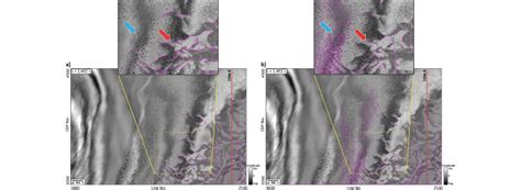a fault detection workflow using deep learning and image processing