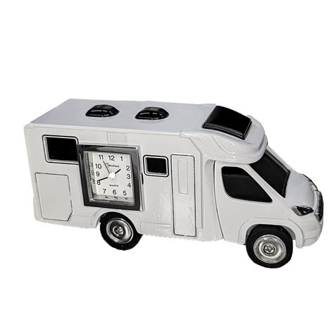 Ramo Modellsport Gmbh Siva Clock Camper