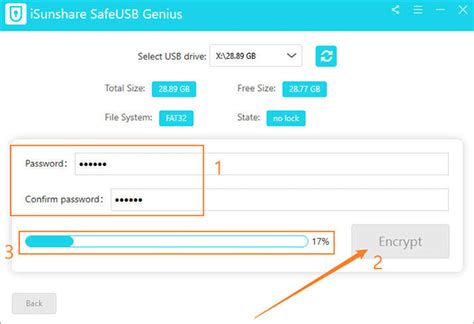2 Methods To Put A Password On A Flash Drive In Windows 10