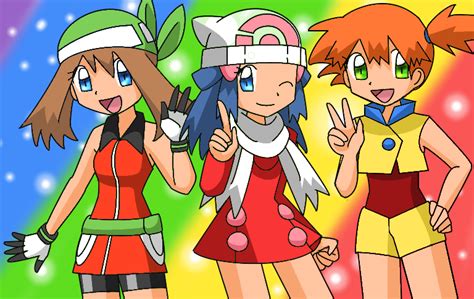 Misty Dawn And May By Endless Rainfall On Deviantart