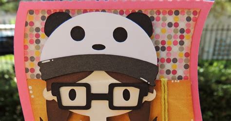 Paper Crafts By Candace Geek Is The New Sexy