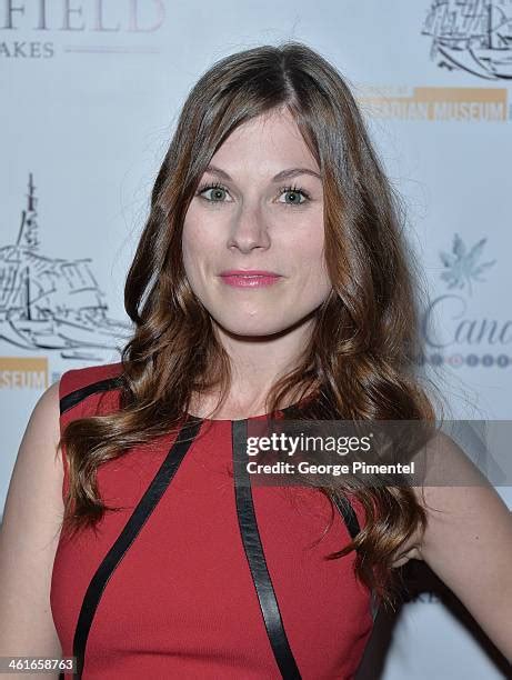 Meghan Heffern Photos And Premium High Res Pictures Getty Images