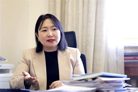 Хотыг удирдах Х Нямбаатарын баг