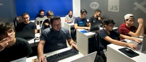 Curso Formação C Do Básico Ao Intermediário Em Londrina Pr Presencial Ou Em Ead Remoto Para