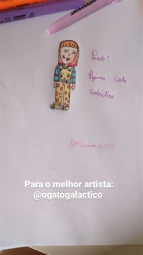 Desenho Pk Xd Artistas O Melhor De Mim