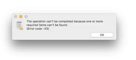 Common Mac Error Codes Guide Know Top Fixes