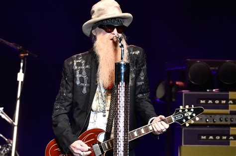 Zz Top Announce 50th Anniversary Tour Billboard