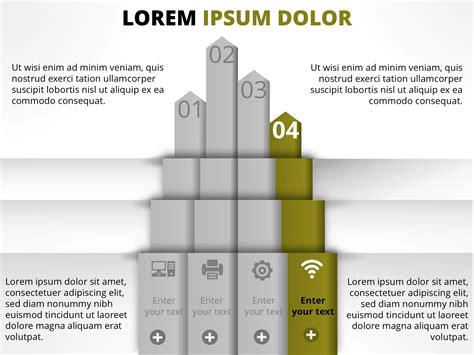 Internet Facility Powerpoint Diagram Slides Internet Facility Diagram