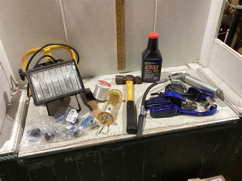 Hammer Shop Light Cupboard Door Knobssmall Grease Gun