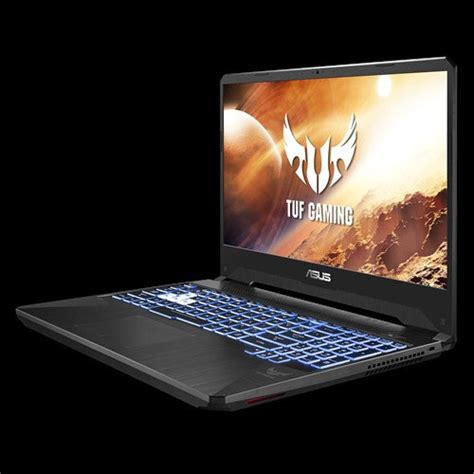 Asus Tuf Gaming Fx505gt Hn093t
