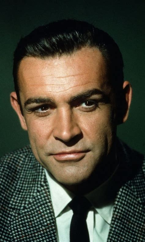 Sean Connery Young Sean Connery Was So Handsome When He Was Young