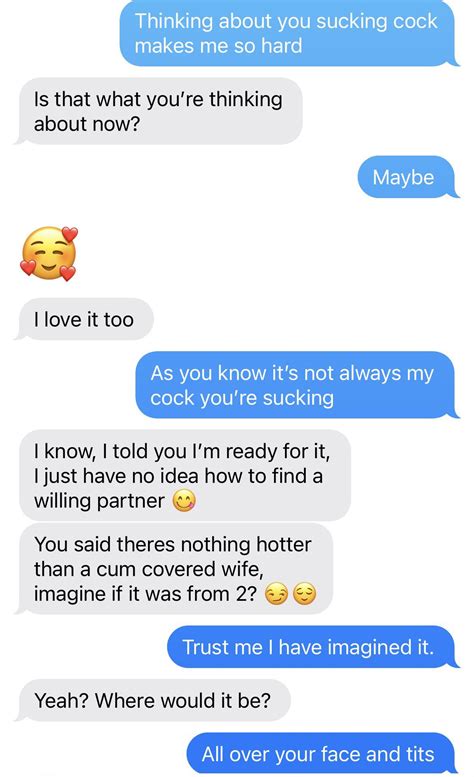 Wife Says Shes Ready Scrolller