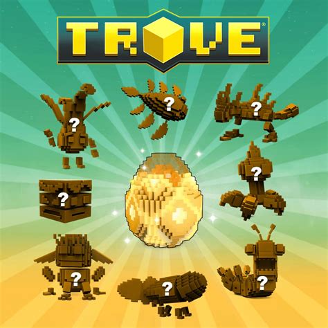 Trove