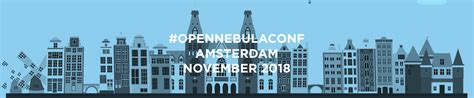 opennebulaconf eu 2018 keynote speakers and call for presentations