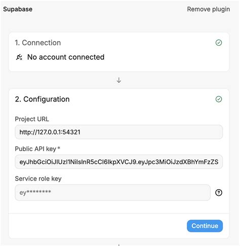 Edge Fonction Supabase Rest Api Weweb Ask Us Anything Weweb