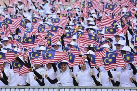 Sin Chew Daily Minta Maaf Isu Tiada Bulan Di Jalur Gemilang Kosmo Digital