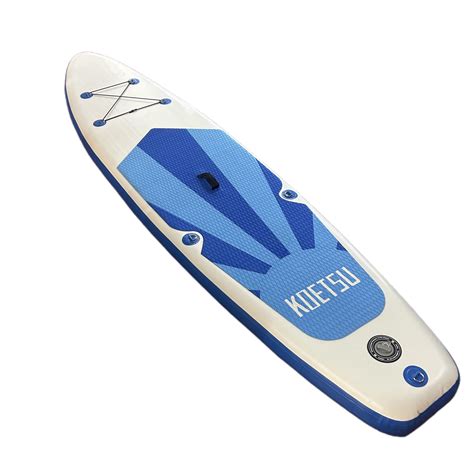 Stand Up Paddle Board Derrase Serfi 315 X 76 X 15cm Buzi Store