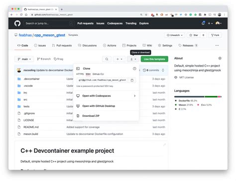 Github Codespaces And Online Development Sticky Bits Powered By