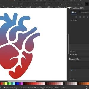 Intro To Vector Art With Inkscape UCSF Events Calendar