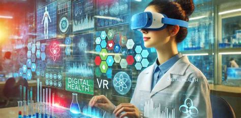 A Review Of Top 10 Digital Health Market Size Reports 2024 2025 And