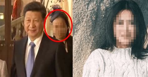 ‘시진핑 딸 사진을 유출했던 기자가 현재 겪고 있는 끔찍한 일 지식의정석 New