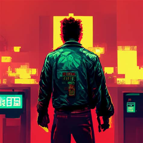 Tyler Durden By Ecstx On Deviantart