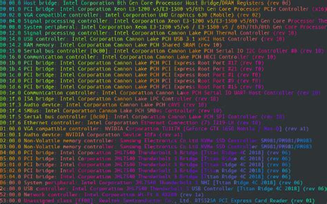 10 Linux Commands To Know The System Nixcraft