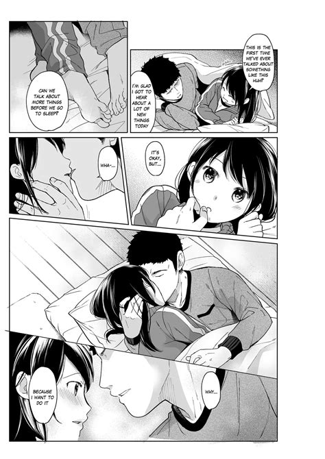 1 Room Apartment Highschool Girl Suddenly Living Together Close