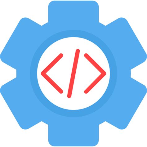 Cog Configuration Gear Options Preferences Settings Icon