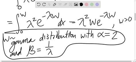 Solvedlet X And Y Be Independent Exponential Random Variables With