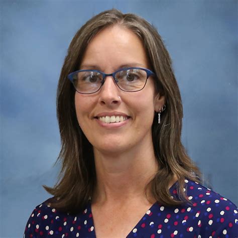 Mrs Kimberly Offutt Conception Seminary College