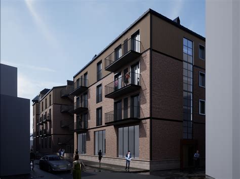 Avlabari Plaza თბილისში ბინების ფასები აქტუალური გეგმები ობიექტის