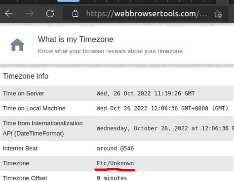 Zammad Scheduler Constantly Crashes If User Have Unknown Timezone