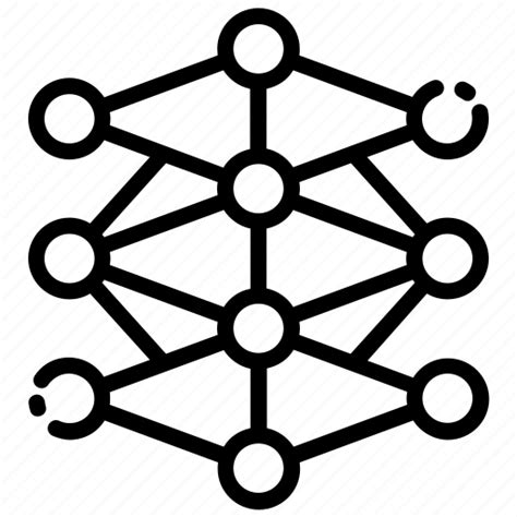 Ai Artificial Intelligence Connection Deep Learning Machine