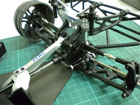 Hyper SC X Pro Thread Page R C Tech Forums