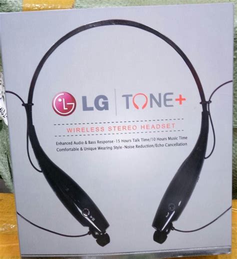 Lg Tone Wireless Headset At Rs Piece In Junagadh Id
