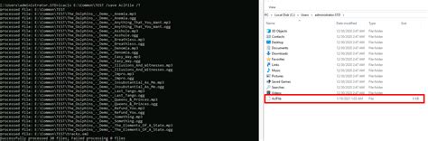 Windows Icacls Command Examples