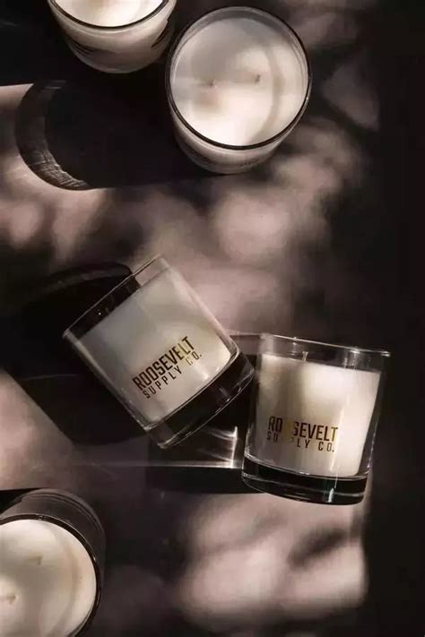 Candles Roosevelt Supply Co