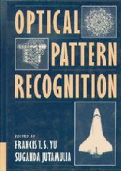 Download️ Free Pdf Optical Pattern Recognition