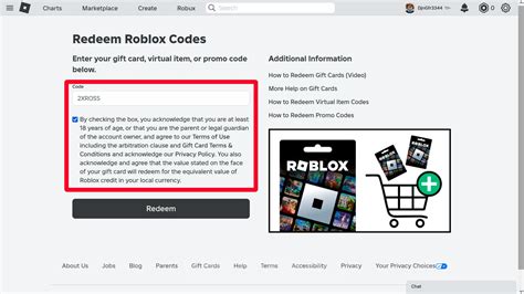 Adopt Me Codes For October 2025