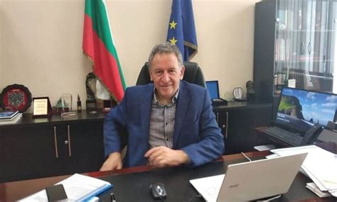 Нови заповеди на Министър д р Стойчо Кацаров Троян експрес