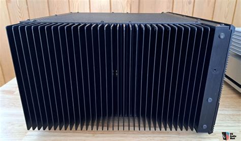 Adcom Gfa 5802 Photo 4531251 Us Audio Mart