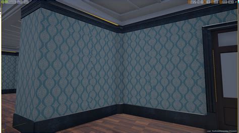 Help Uv Offset D Textures Not Tiling Together Correctly When Exported From Maya To Ue Polycount