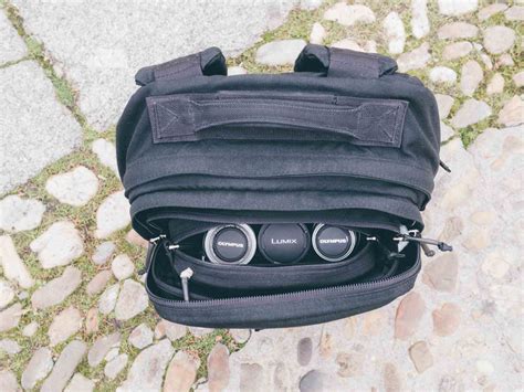 A Review Of The Goruck Gr2 — Tools And Toys