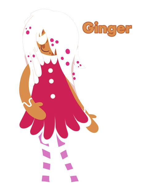 Ginger Update By Jaylagadiestory On Deviantart
